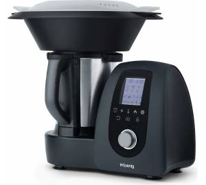 Küchenmaschine mit Kochfunktion Test: Multitalente für die Küche