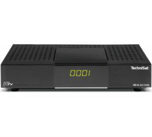 Die besten Technisat TV-Receiver | Test & Vergleich – Testberichte.de