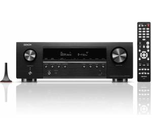 Dolby Atmos-Receiver Test: 3D-Klang im Heimkino