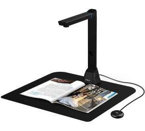 A3-Scanner Test: Großformat-Scannen auf höchstem Niveau