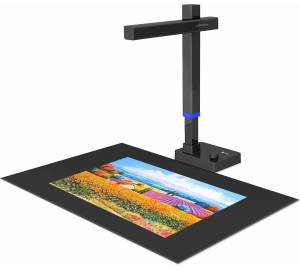 Fotoscanner Test: Kompakte Scanner für Bilder, Film und Dias