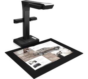 Fotoscanner Test: Kompakte Scanner für Bilder, Film und Dias