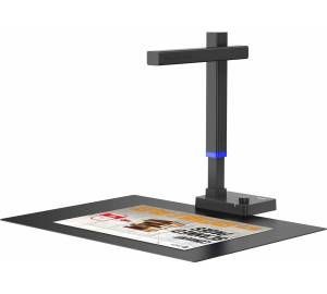 A3-Scanner Test: Großformat-Scannen auf höchstem Niveau