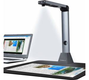 Buchscanner Test: Spezialgeräte für das Scannen von Büchern