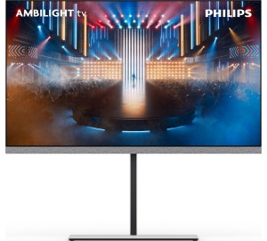Die besten Philips Ambilight-TVs | Test 04/2026 – Testberichte.de