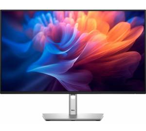 Dell Monitore Test: Ergonomie und Anschluss-Ausstattung im Fokus