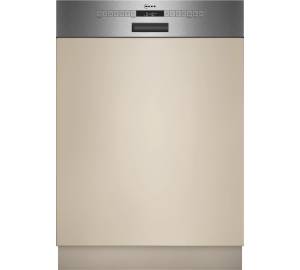 Neff Geschirrspüler Test: Spezialist für Einbau-Modelle