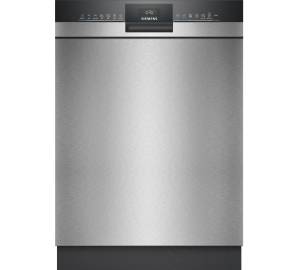 Siemens Geschirrspüler Test: Sparsam, leise und effizient