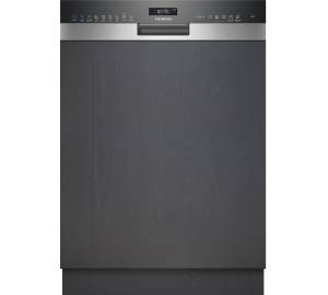 Siemens Geschirrspüler Test: Sparsam, leise und effizient