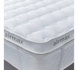 Matratzen-Topper Test: Höherer Komfort und Druckentlastung