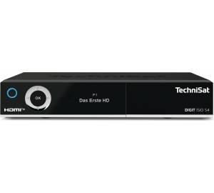 TV-Receiver Test: Empfang auf allen Wegen