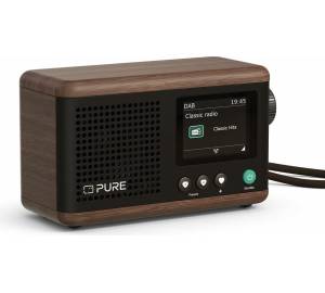 Pure Radios Test: Solide Ausstattung und ordentlicher Klang