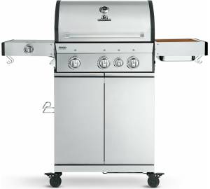 Die besten Burnhard Grills | Test & Kaufberatung – Testberichte.de