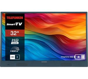 Die besten Tragbaren Fernseher | Test & Kaufberatung – Testberichte.de