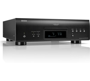 SACD Player Test: Audiophiler Sound und Mehrkanal-Aufnahmen