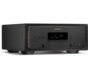 SACD Player Test: Audiophiler Sound und Mehrkanal-Aufnahmen