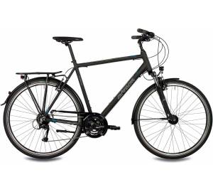 Trekkingrad Test: Perfekte Ausstattung für Abenteuerlustige