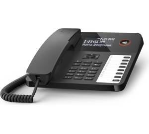 Schnurgebundene Telefon Test: Ortsgebunden und zuverlässig