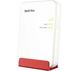 AVM FRITZ!Box Router Test: Ikonische Router, Made in Germany