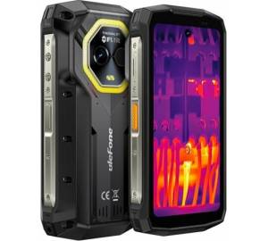 Smartphone mit Radio Test: Selten, aber praktisch