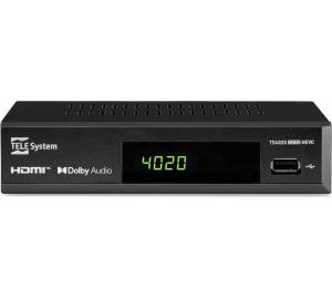 HD-Sat-Receiver Test: Empfang von HD-Sendern