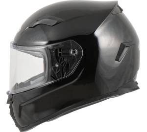 Integralhelm Test: Vollvisierhelme mit breitem Sichtfeld