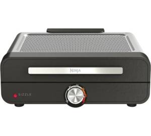 Tischgrill Test: platzsparend und praktisch