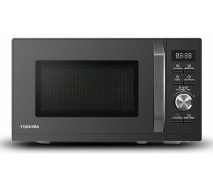 Mikrowelle mit Grill Test: Pizza backen wie im Ofen