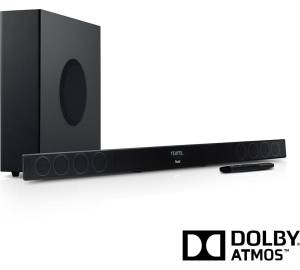 Teufel Soundbars Test: Welches Modell ist das beste?