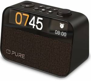 Pure Radios Test: Solide Ausstattung und ordentlicher Klang