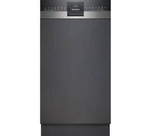 Siemens Geschirrspüler Test: Sparsam, leise und effizient