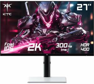 Monitor 240 Hz Test 2026: Die besten im Vergleich