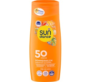 Die besten dm / Sun Dance Sonnenschutzmittel | Test & Kaufberatung ...