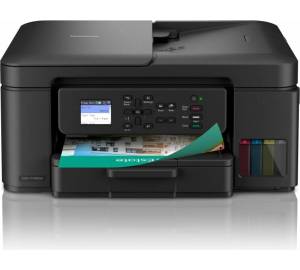WLAN-Drucker Test: Bequem per WiFi vom Smartphone Drucken