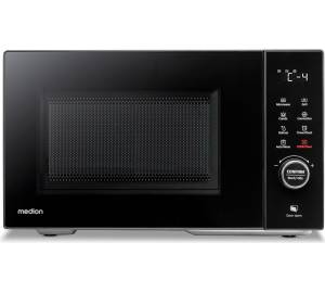 Mikrowelle mit Heißluft Test & Vergleich 2025