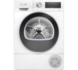 Siemens Trockner Test: Energiesparende & zuverlässige Trocknung