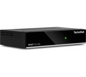 Die besten Technisat TV-Receiver Test