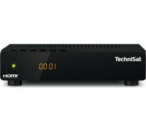 Die besten Technisat TV-Receiver | Test & Vergleich – Testberichte.de