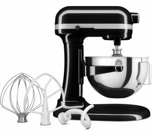 KitchenAid Küchenmaschinen Test: Hochwertig und leistungsfähig