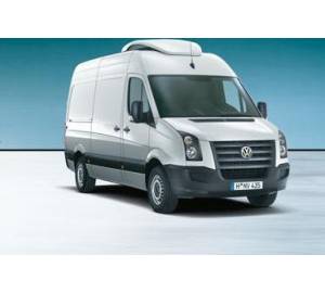 Kleintransporter Test: Kompakt und leistungsstark