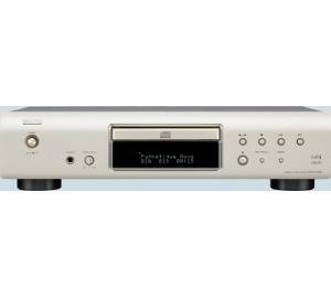 Denon CD-Player Test: Qualitätsgeräte mit guten Testergebnissen