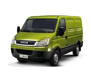 Kleintransporter Test: Kompakt und leistungsstark