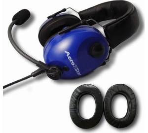 Aviation Headset Test: Kommunikation im Cockpit optimieren