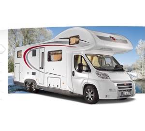 Wohnmobil Test: Die besten Reisemobile im Vergleich