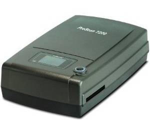 Reflecta Dia-Scanner Test: Dia-Schlitten & Displays für klare Scans