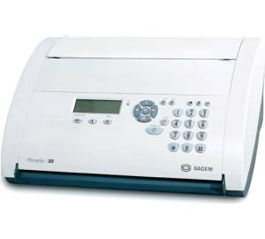 Normalpapier-Faxgerät Test: Einsatz in Büros und Unternehmen