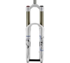 Federgabel Test: Die besten im Vergleich