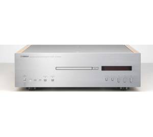 Yamaha CD-Player Test: CD- und SACD-Player im Angebot