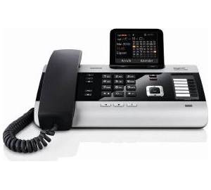 Schnurgebundene Telefon Test: Ortsgebunden und zuverlässig