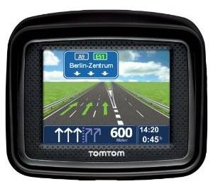 TomTom Motorrad-Navis: Das sagen die Tests